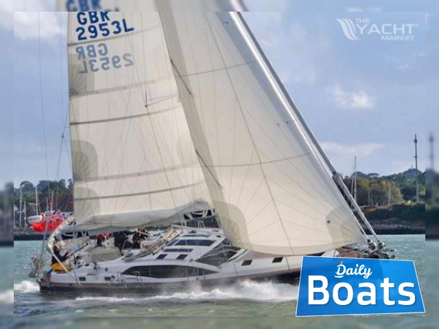 2013 Southerly 47 for sale. View price, photos and Buy 2013 Southerly ...