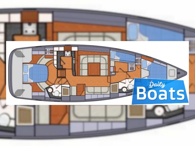 2013 Southerly 47 for sale. View price, photos and Buy 2013 Southerly ...