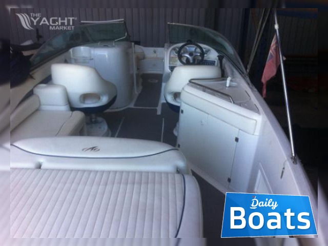 2004 Monterey 253 Explorer Sport for sale. View price, photos and Buy ...