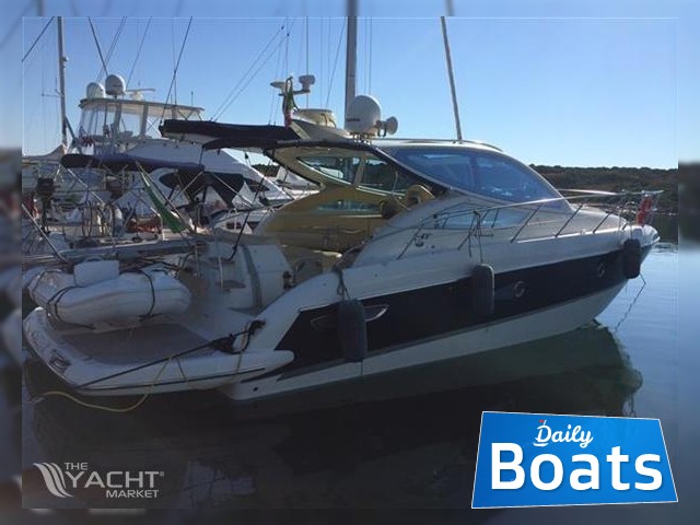 2008 Cranchi 43 Mediterranee for sale. View price, photos and Buy 2008 ...