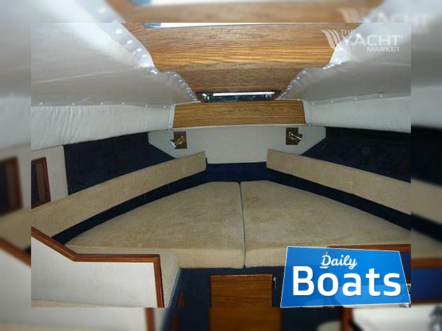 1985 Sea Ray 270 Weekender for sale. View price, photos and Buy 1985 ...