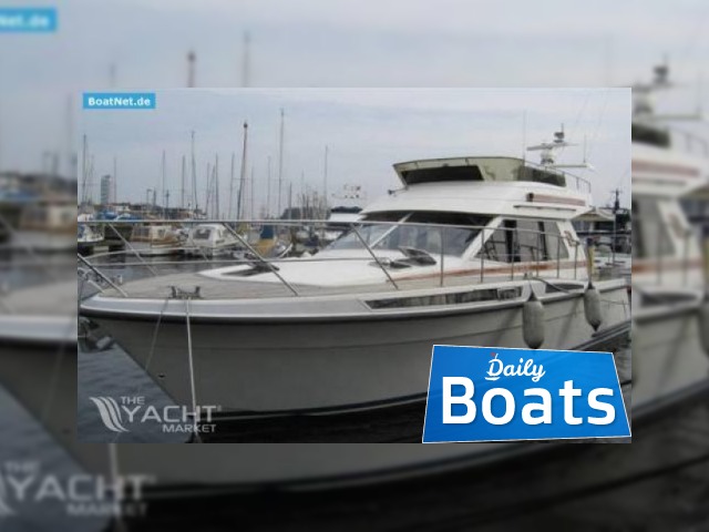 1999 Storebro 380 R.C. for sale. View price, photos and Buy 1999 ...