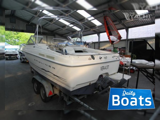 2002 Bayliner (Us) 2152 Capri for sale. View price, photos and Buy 2002 ...