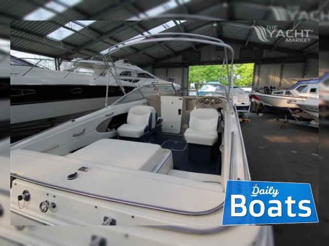 2002 Bayliner (Us) 2152 Capri for sale. View price, photos and Buy 2002 ...