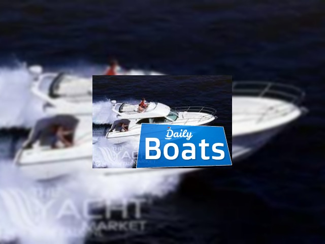 2001 Jeanneau (Fr) 36 Prestige for sale. View price, photos and Buy ...