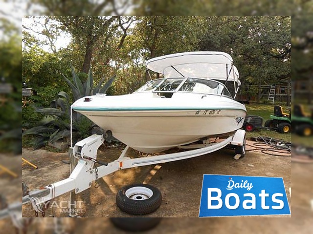 1995 Sea Ray 175 Bowrider for sale. View price, photos and Buy 1995 Sea ...