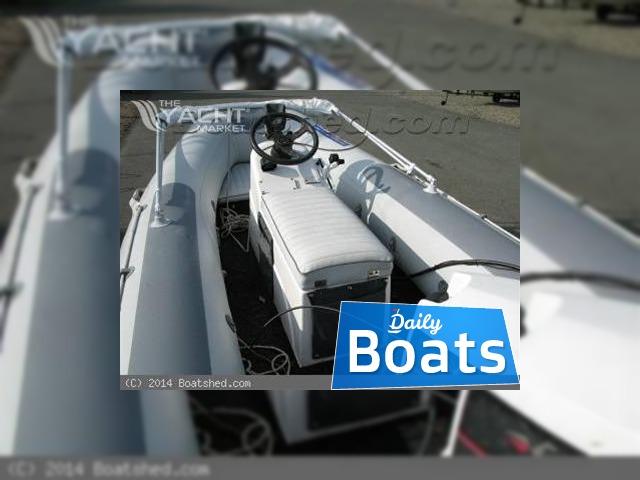 1999 Quicksilver 350 for sale. View price, photos and Buy 1999 ...