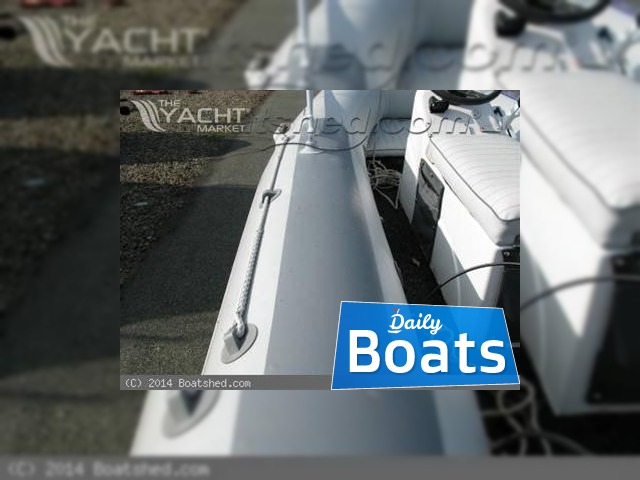 1999 Quicksilver 350 for sale. View price, photos and Buy 1999 ...