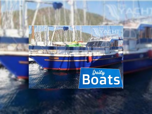 2011 Bruce Roberts 58 for sale. View price, photos and Buy 2011 Bruce ...