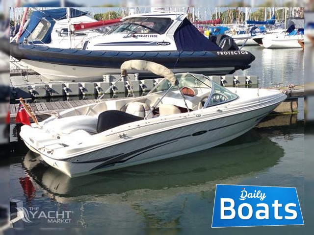 2003 Sea Ray 176 Bow Rider for sale. View price, photos and Buy 2003 ...