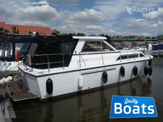 1979 Princess 33 for sale. View price, photos and Buy 1979 Princess 33 ...