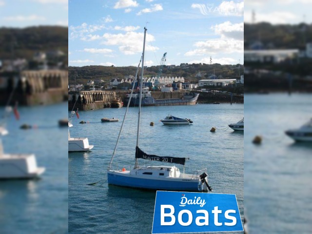 2006 Hunter 20 for sale. View price, photos and Buy 2006 Hunter 20 #94689