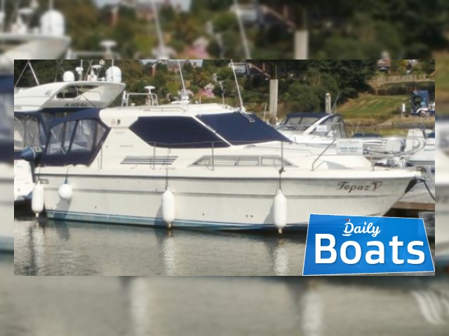 1983 Princess 30 Ds for sale. View price, photos and Buy 1983 Princess ...