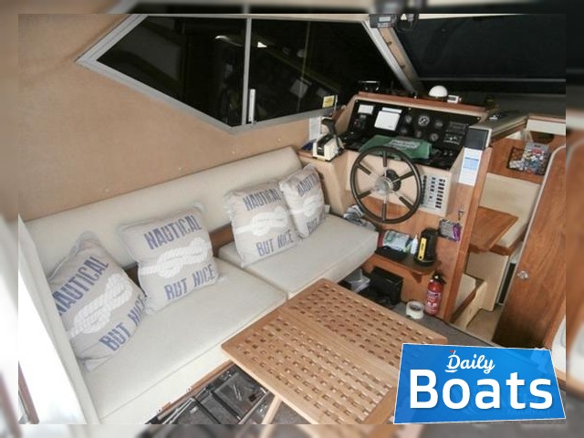 1983 Princess 30 Ds for sale. View price, photos and Buy 1983 Princess ...