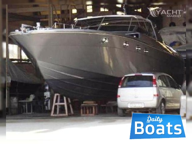 1995 Magnum 50 Bestia for sale. View price, photos and Buy 1995 Magnum ...