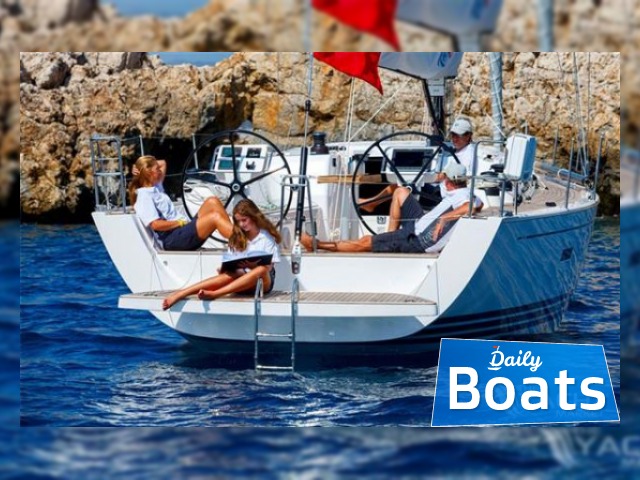 2012 X-Yachts Xp44 for sale. View price, photos and Buy 2012 X-Yachts ...