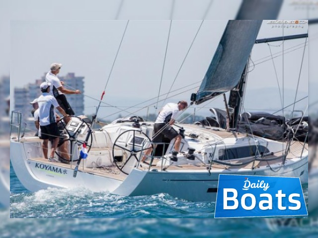 2012 X-Yachts Xp44 for sale. View price, photos and Buy 2012 X-Yachts ...