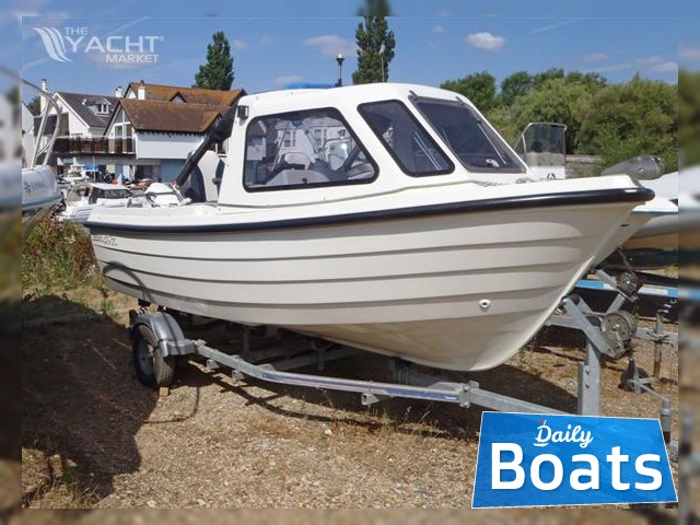 2011 Orkney 452 for sale. View price, photos and Buy 2011 Orkney 452 #94737