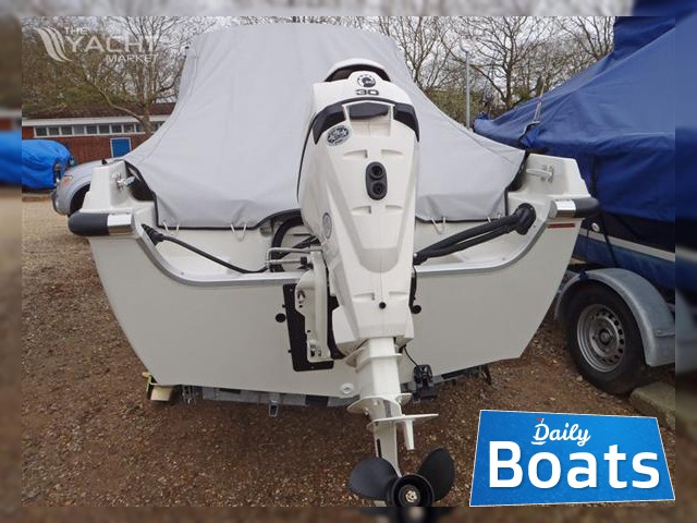2011 Orkney 452 for sale. View price, photos and Buy 2011 Orkney 452 #94737