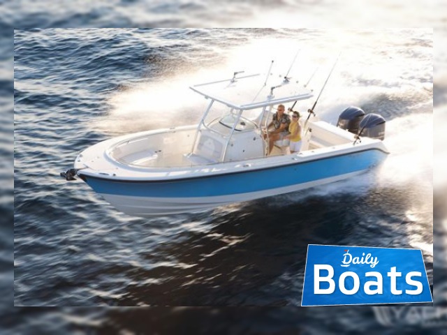 2015 EdgeWater 318 Cc for sale. View price, photos and Buy 2015 ...