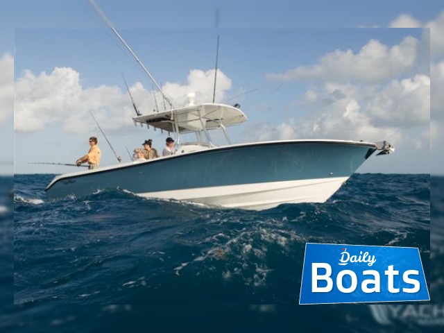 2015 EdgeWater 318 Cc for sale. View price, photos and Buy 2015 ...