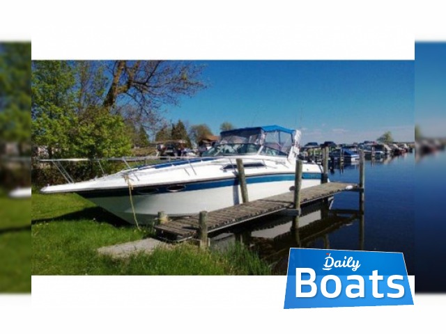 1991 Regal 290 Commodore for sale. View price, photos and Buy 1991 ...