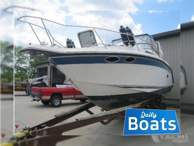 1991 Regal 290 Commodore for sale. View price, photos and Buy 1991 ...