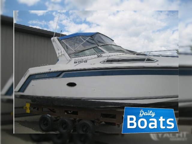 1991 Regal 290 Commodore for sale. View price, photos and Buy 1991 ...