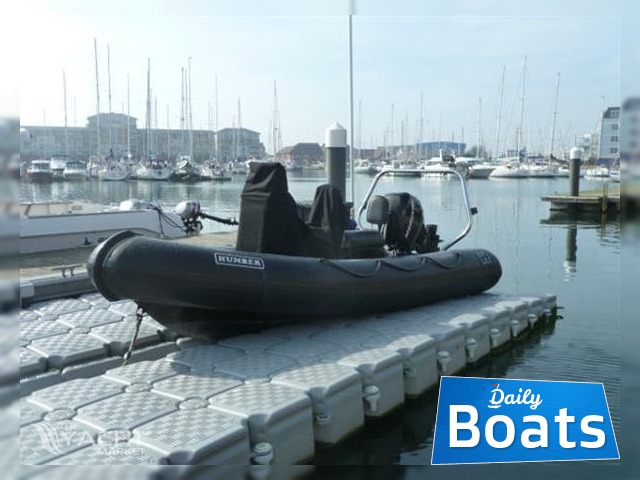 2009 Humber Assault for sale. View price, photos and Buy 2009 Humber ...