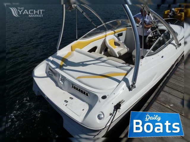 2004 Mariah Sc19 for sale. View price, photos and Buy 2004 Mariah Sc19 ...
