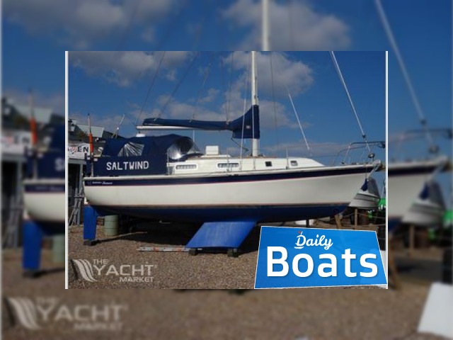 1988 Westerly Konsort 29 for sale. View price, photos and Buy 1988 ...