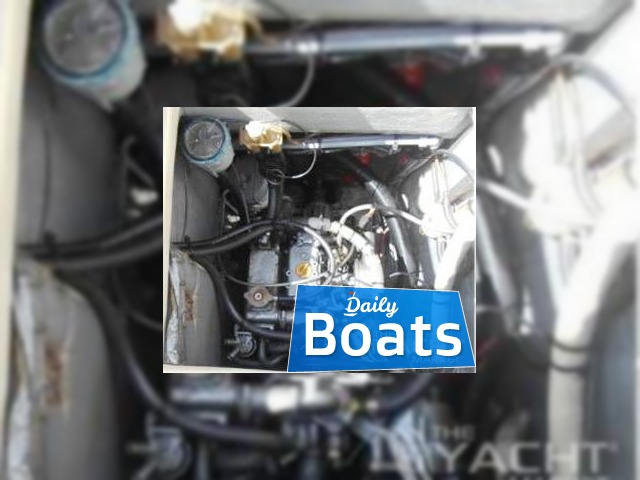 1995 Norfolk Boats Smuggler for sale. View price, photos and Buy 1995 ...