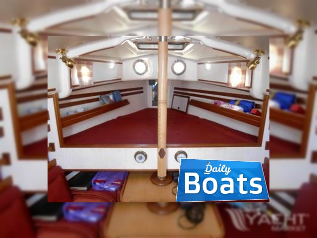 1995 Norfolk Boats Smuggler for sale. View price, photos and Buy 1995 ...