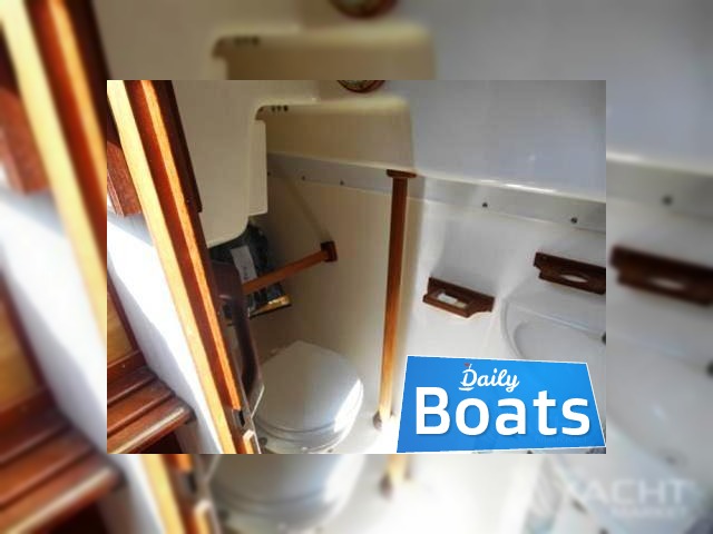 1995 Norfolk Boats Smuggler for sale. View price, photos and Buy 1995 ...