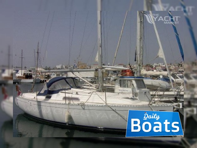 1999 Dufour 30 Classic for sale. View price, photos and Buy 1999 Dufour ...