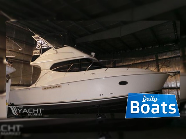 2007 Silverton 33 Convertible for sale. View price, photos and Buy 2007 ...