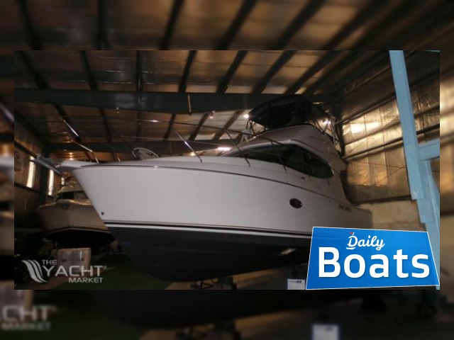 2007 Silverton 33 Convertible for sale. View price, photos and Buy 2007 ...