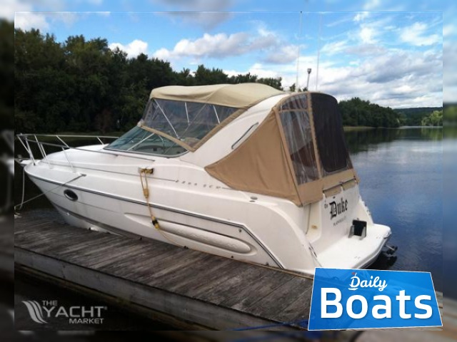 2000 Maxum 2800 Scr for sale. View price, photos and Buy 2000 Maxum ...