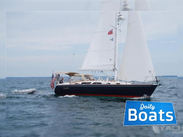 2001 Sabre 362 for sale. View price, photos and Buy 2001 Sabre 362 #94904