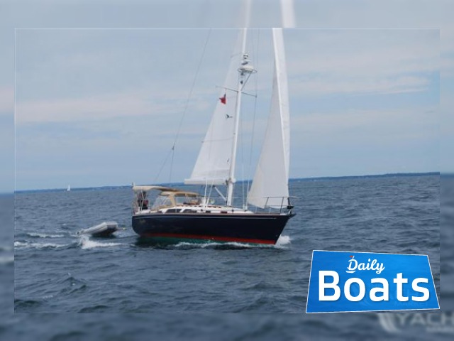 2001 Sabre 362 for sale. View price, photos and Buy 2001 Sabre 362 #94904