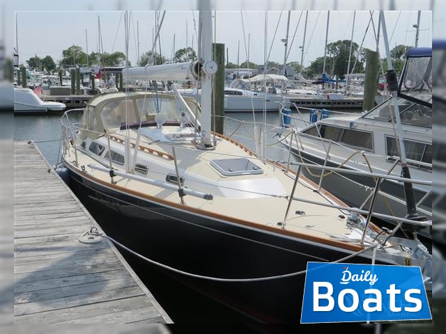 2001 Sabre 362 for sale. View price, photos and Buy 2001 Sabre 362 #94904