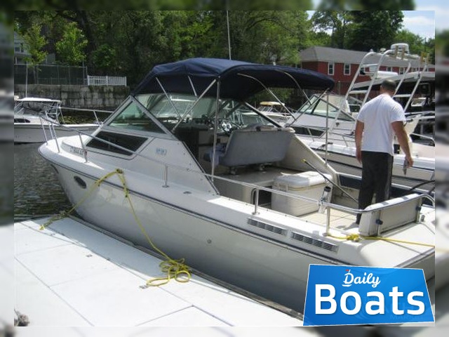1986 Tiara 2700 Continental for sale. View price, photos and Buy 1986 ...