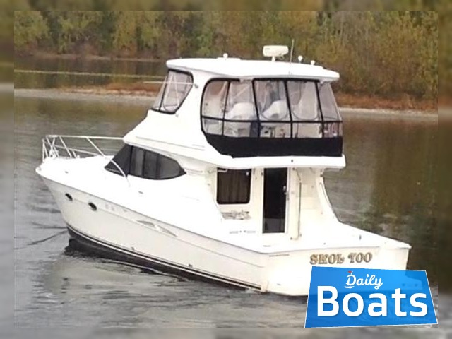 2006 Silverton 45 Convertible for sale. View price, photos and Buy 2006 ...