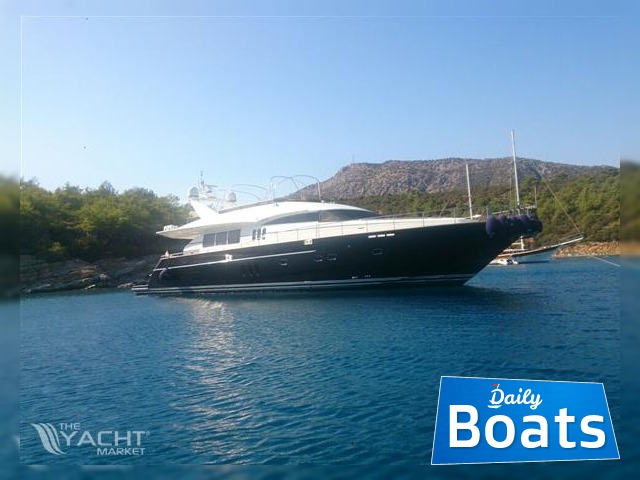 2006 Princess 25 for sale. View price, photos and Buy 2006 Princess 25 ...