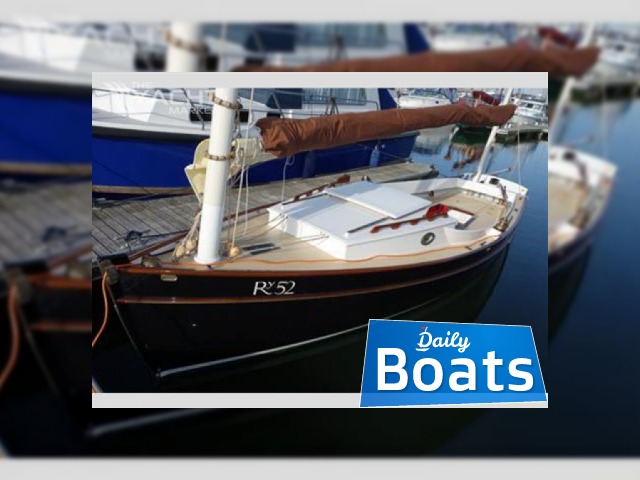 2012 Romilly 23 for sale. View price, photos and Buy 2012 Romilly 23 #94928