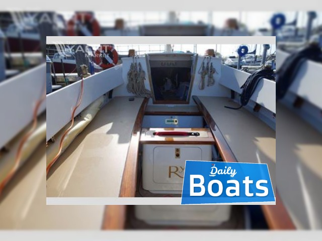 2012 Romilly 23 for sale. View price, photos and Buy 2012 Romilly 23 #94928