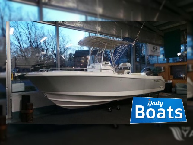 2014 EdgeWater 208 Cc for sale. View price, photos and Buy 2014 ...