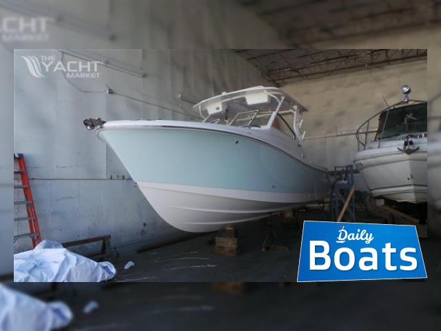 2014 EdgeWater 280 Cc for sale. View price, photos and Buy 2014 ...