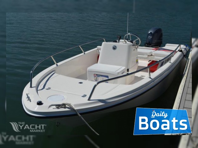 2014 EdgeWater 158 Cs for sale. View price, photos and Buy 2014 ...