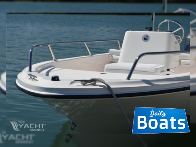 2014 EdgeWater 158 Cs for sale. View price, photos and Buy 2014 ...